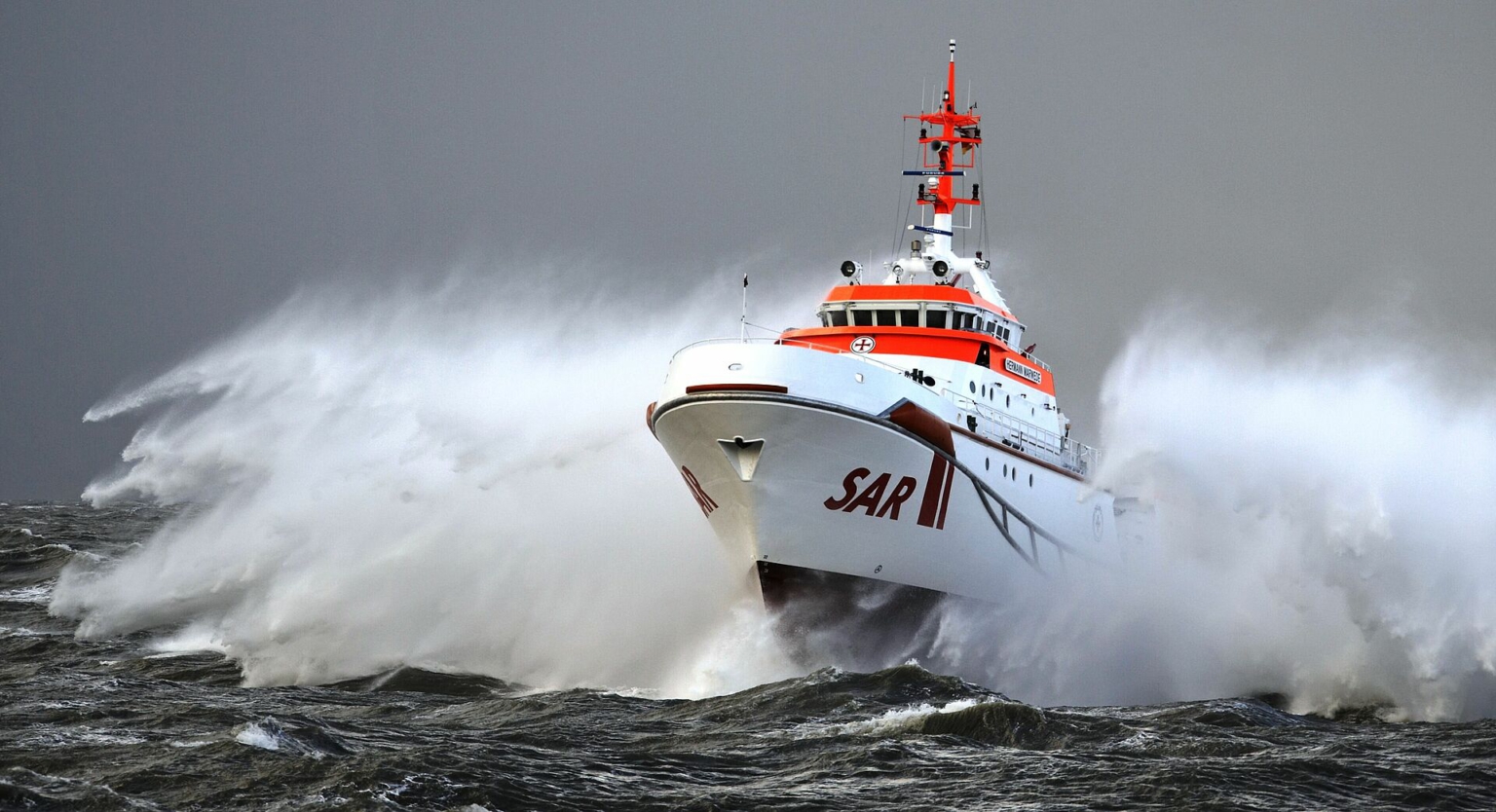 Fire suppression for marine vessels - from degesa